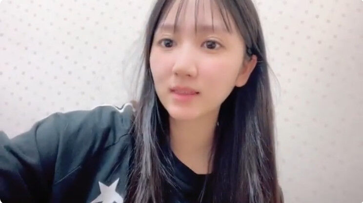 【動画】20241202 SHOWROOM 「HKT48 福井可憐」＠AKB48グループメンバー 個人配信 : HKT48の動画まとめch