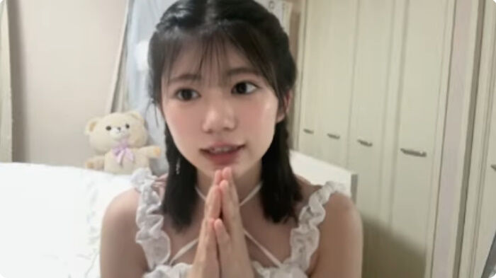 【動画】20250828 SHOWROOM 「HKT48 7期生 石井彩音」＠AKB48グループメンバー 個人配信 : HKT48の動画まとめch