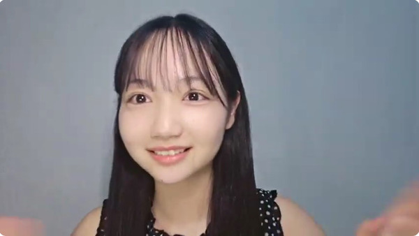【動画】20250714（18:58～） SHOWROOM 「HKT48 7期生 吉田めい」＠AKB48グループメンバー 個人配信 : HKT48の動画まとめch