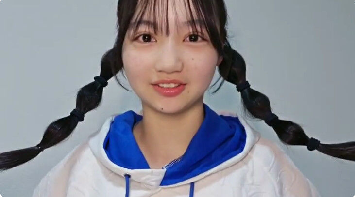 【動画】20250413（20:41～） SHOWROOM 「HKT48 7期生 吉田めい」＠AKB48グループメンバー 個人配信 : HKT48の動画まとめch