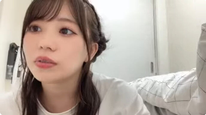 【動画】20250719 SHOWROOM 「HKT48 栗山梨奈」＠AKB48グループメンバー 個人配信 : HKT48の動画まとめch