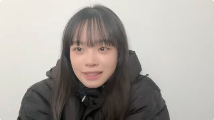 【動画】20260101（09:01～） SHOWROOM 「HKT48 7期生 石川歩実優」＠AKB48グループメンバー 個人配信 : HKT48の動画まとめch