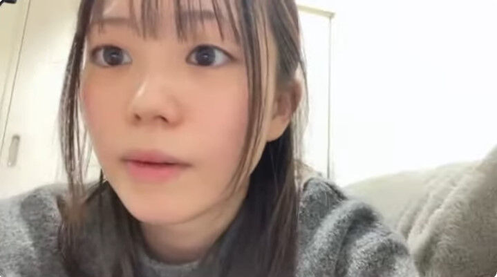 【動画】20250110 SHOWROOM 「HKT48 栗山梨奈」＠AKB48グループメンバー 個人配信 : HKT48の動画まとめch