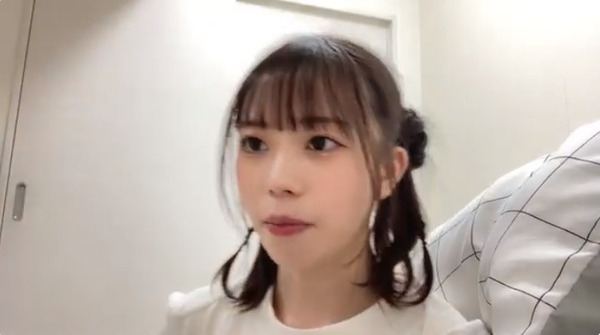 【動画】20240718 SHOWROOM 「HKT48 栗山梨奈」＠AKB48グループメンバー 個人配信 : HKT48の動画まとめch