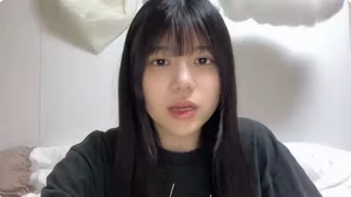 【動画】20250309（20:58～） SHOWROOM 「HKT48 7期生 石井彩音」＠AKB48グループメンバー 個人配信 : HKT48の動画まとめch