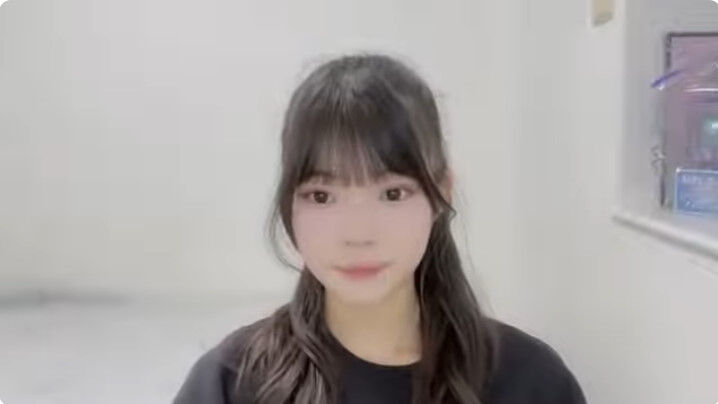 【動画】20241229（20:58～） SHOWROOM 「HKT48 藤野心葉」＠AKB48グループメンバー 個人配信 : HKT48の動画まとめch