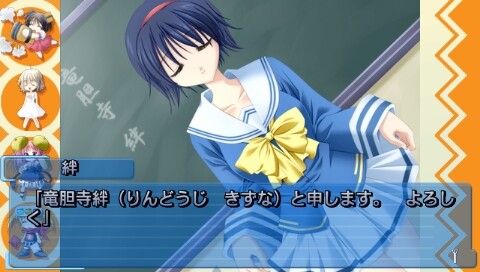 Like Life every hour : スケッチブック