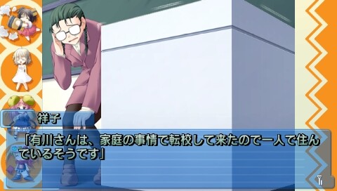 Like Life every hour : スケッチブック