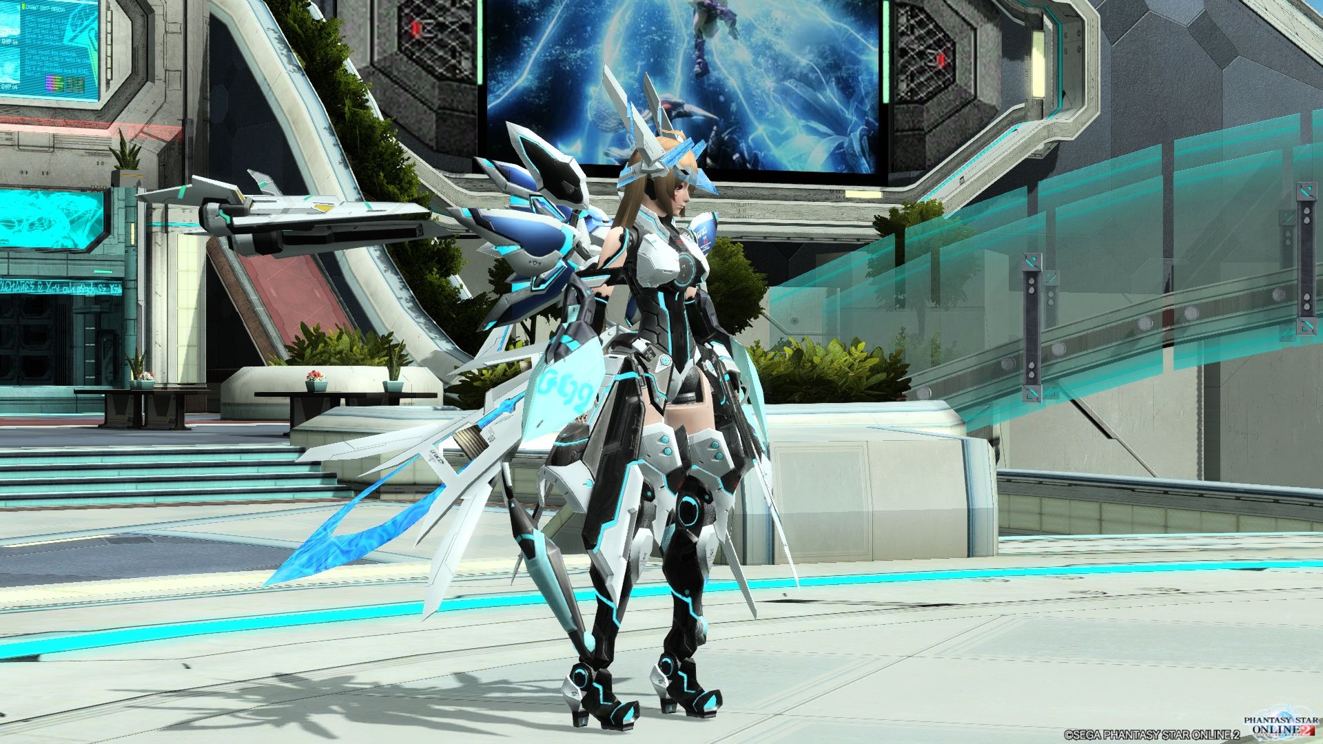 2014年06月 : スーとキャス子とPSO2と