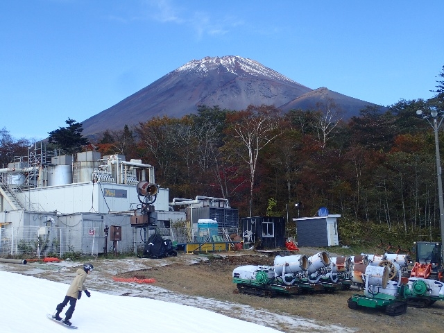 2023年10月23日 : skivaca速報