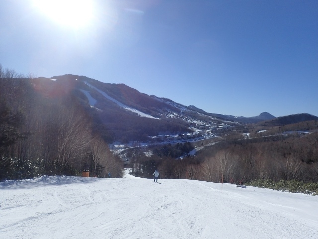 焼額山 : skivaca速報