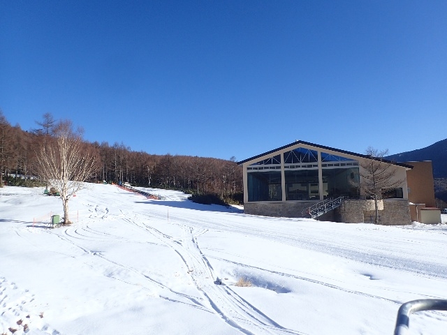 焼額山 : skivaca速報