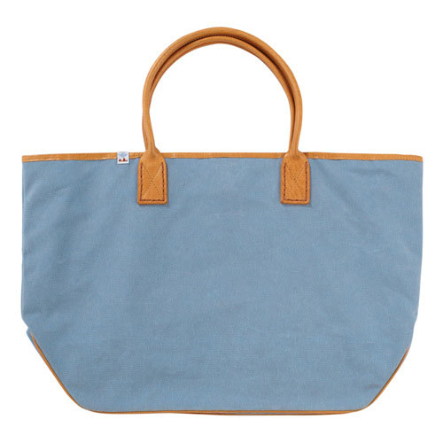 visvim HOMER TOTE BAG L CANVAS : SKOOL OF DAZE