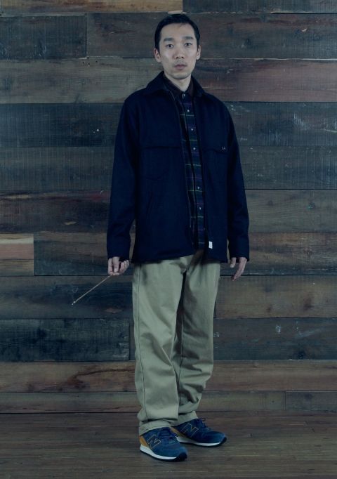 HECTIC 2011 AW LOOK BOOK : SKOOL OF DAZE