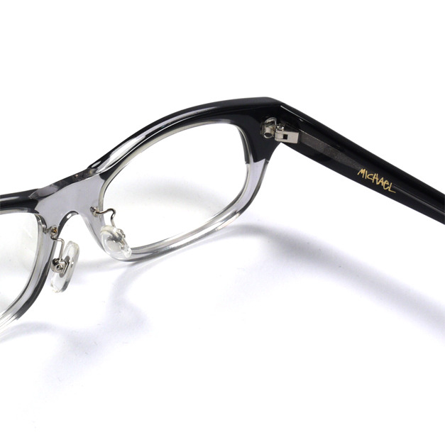 NexusVII x STUSSY Michael Glasses 金子眼鏡 : SKOOL OF DAZE NexusVII x STUSSY Michael Glasses 金子眼鏡 : SKOOL OF DAZE
