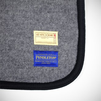 34％割引大人気新作 Pendleton X ace hotel kyoto エースホテルブランケット その他 ラグ/カーペット/マット-OTA.ON.ARENA.NE.JP