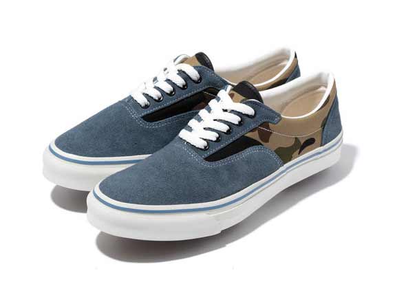 Bape ‘Yank Sta’ Sneaker Summer 2011 : SKOOL OF DAZE
