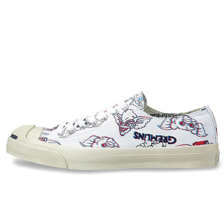 GREMLINS X CONVERSE CHUCK TAYLOR ALL STAR : SKOOL OF DAZE