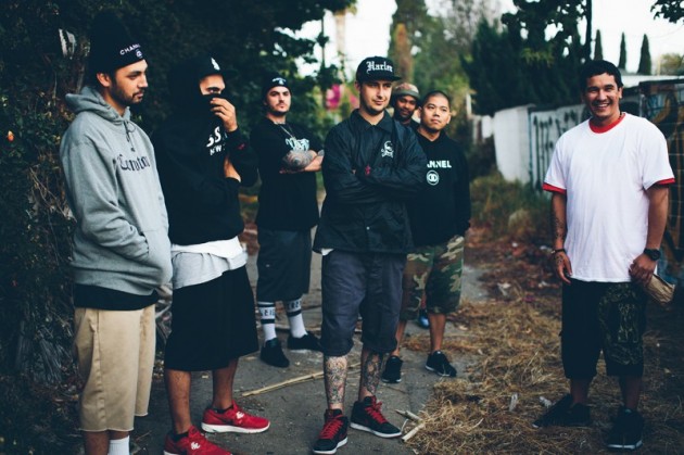 SSUR Fall 2012 Lookbook by 13th Witness : SKOOL OF DAZE