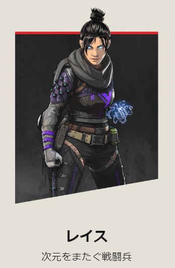 【ApexLegends】ぶっちゃけどのキャラが強いの？ : 初心者、中級者用のApex Legends