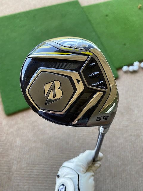 ゴルおた !(^^)! Second : 練習後記（果たして”ウェポン”になりえたのか？というお話）