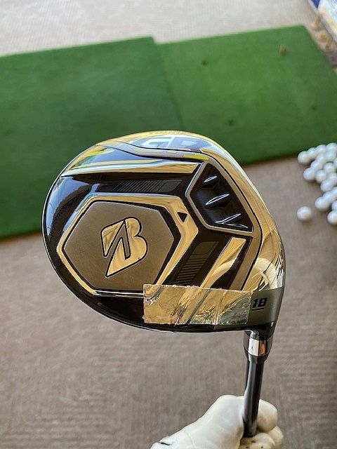 ゴルフおたくな日々 !(^^)! Second : 年齢と体力相応にスペックダウンしてみたというお話