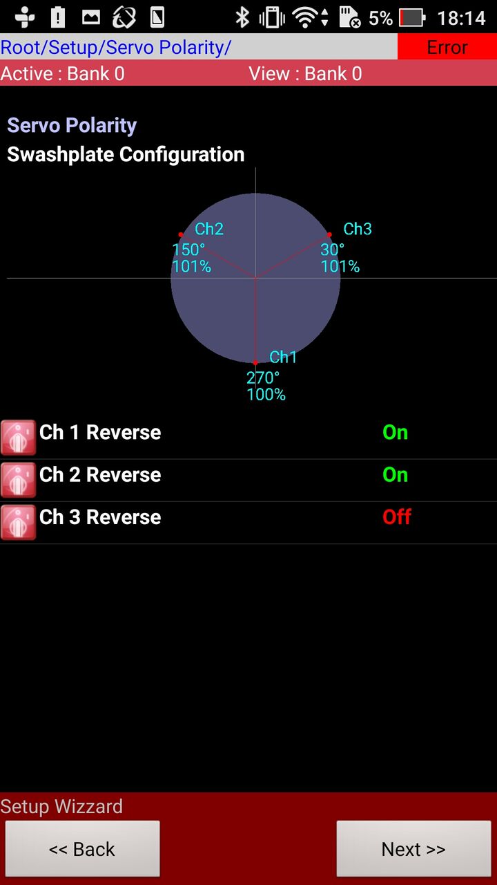 K-Bar ジャイロ搭載（T-rex450DFC） : slackly187のblog
