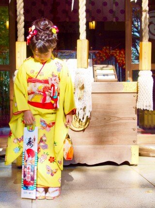 【七五三の由来は？】753の歴史や千歳飴を英語で説明すると？ : 超絶"厳選"ニュースまとめch