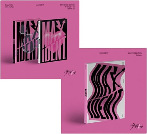 【動画】Stray Kids"CASE 143"人気沸騰中！和訳カルナビ歌詞や歌詞の考察は？ニューアルバムMAXIDENTやcase143の ...