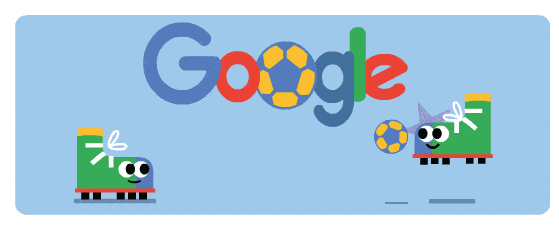 【今日のGoogleロゴ】2023年FIFA女子ワールドカップ本日開幕！ #MiniCupゲーム の遊び方やなでしこジャパン日程は ...