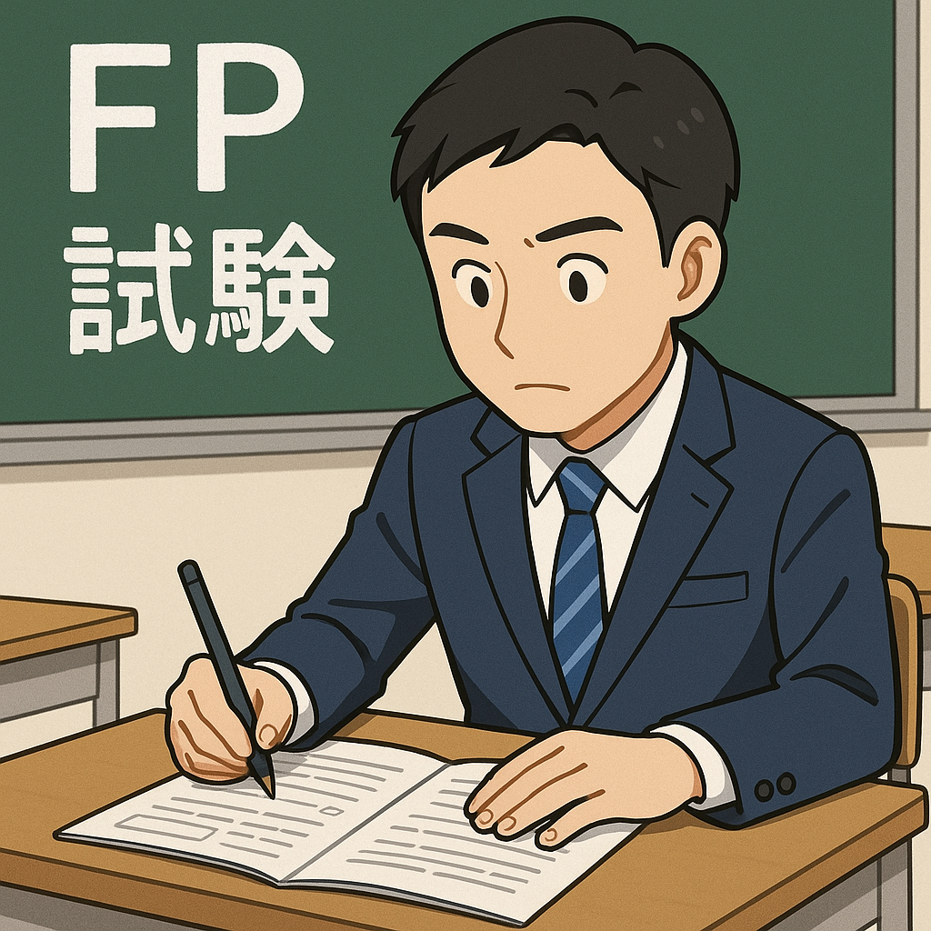 【2025年（令和7年）FP技能検定1級 (FP1級）解答速報＆模範解答】「基礎難しすぎ！外れ回やろ？」難易度は簡単？難しい？基準予想点や感想・講評・評価は？ #FP1級 #資格試験 #解答 ...