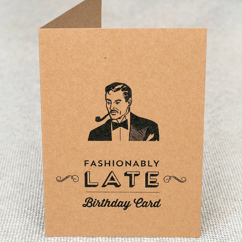 【fashionably late】英会話・スラングの意味や使い方 : 超絶"厳選"ニュースまとめch