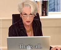 【That’s it.】【That’s all.】英会話・スラングの意味や使い方 : 超絶"厳選"ニュースまとめch