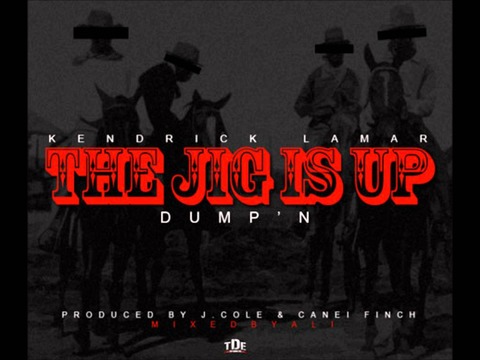 【The jig is up (over).】英会話・スラングの意味や使い方 : 超絶"厳選"ニュースまとめch