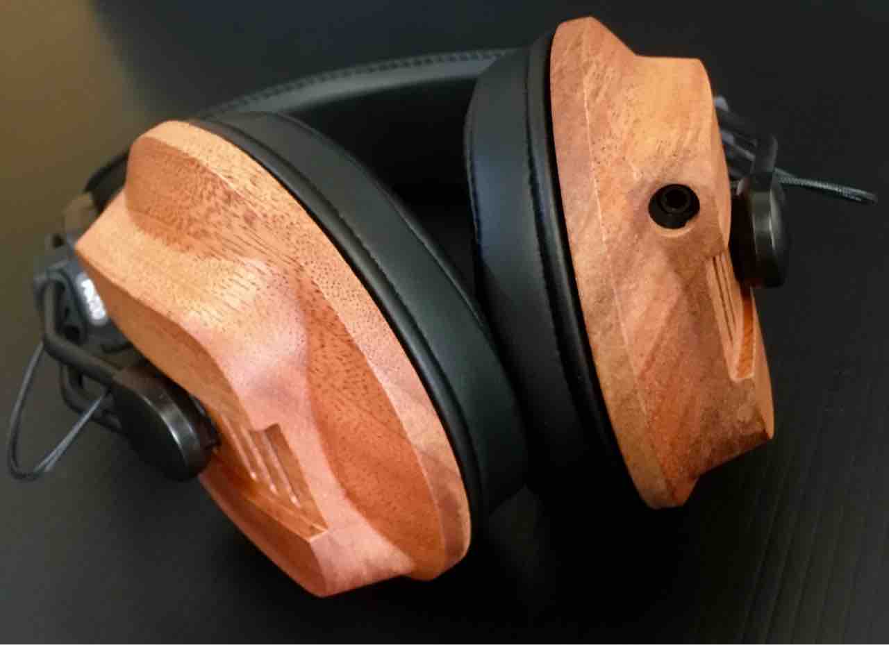 激戦区の価格帯で今一番おすすめのヘッドホン Fostex T60RP 激戦区の価格帯で今一番おすすめのヘッドホン Fostex T60RP