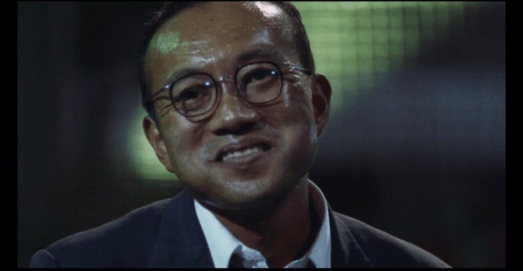 GONIN（1995年 日本）レザボアドッグスに触発されて : 20世紀映画少年
