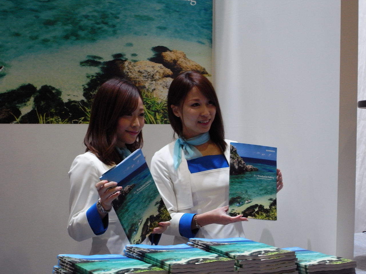 行ってきました FS OSAKA 2014 : 最強フローターへの道〜第2章（ A・E・F