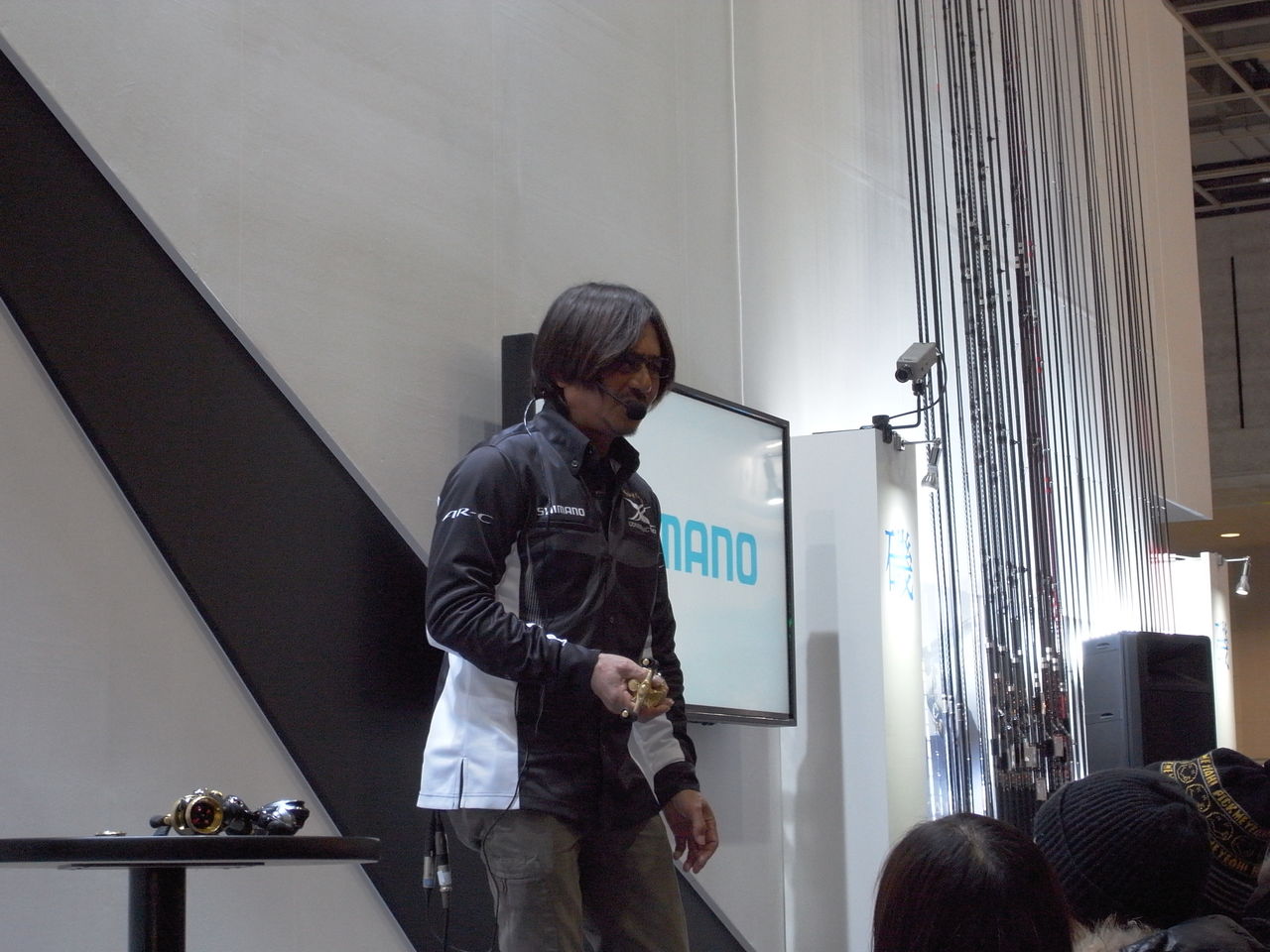 行ってきました FS OSAKA 2014 : 最強フローターへの道〜第2章（ A・E・F