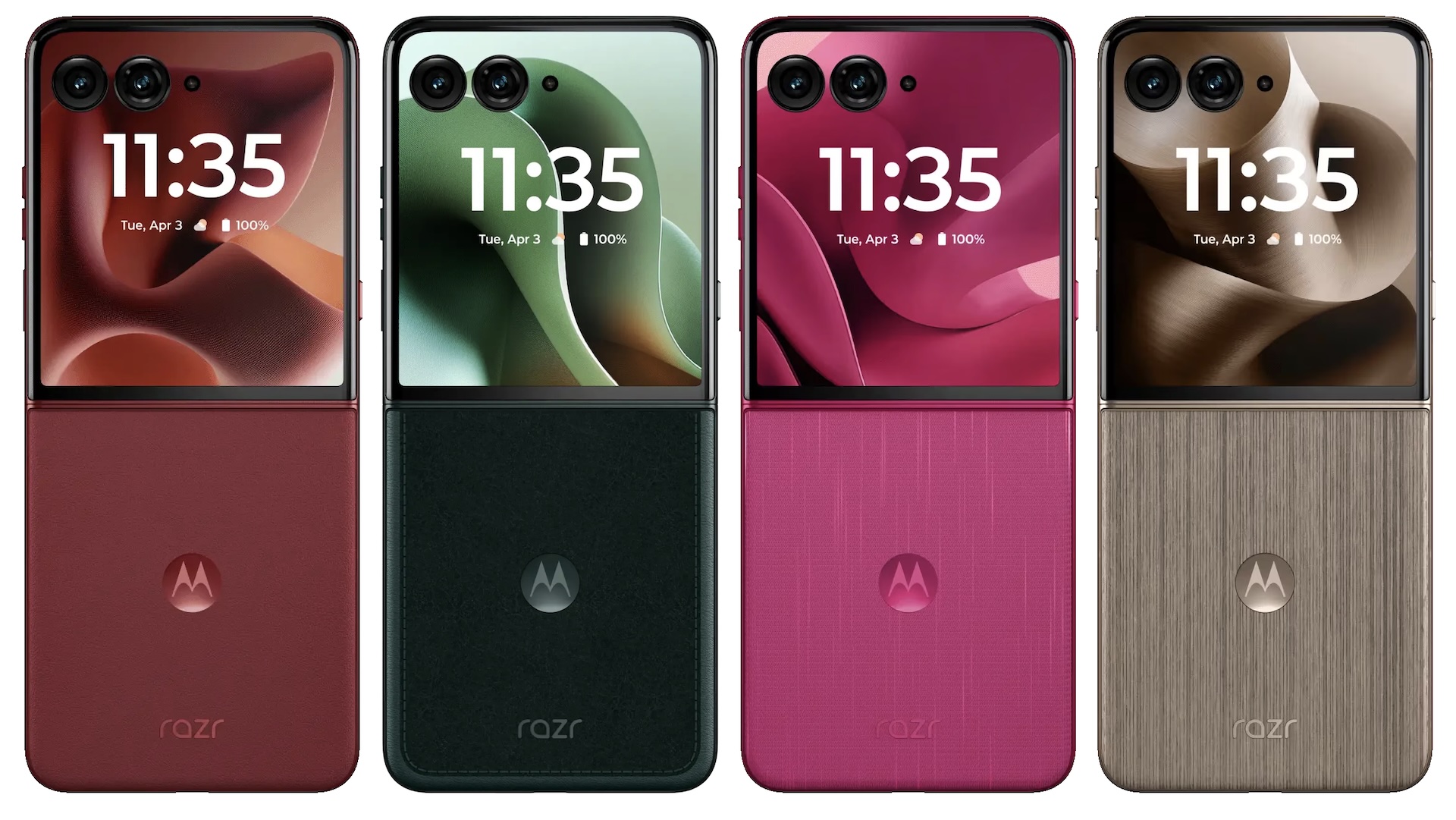 モトローラが日本で新製品発表を6月23日に実施！最新フラッグシップスマホ「motorola edge 60 pro」や「motorola ...