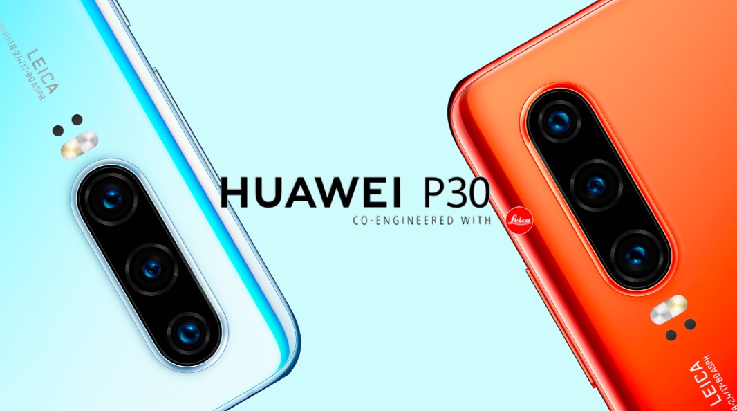 ファーウェイの最新フラッグシップスマホ「HUAWEI P30」のELE-L29・ELE-L09が工事設計認証を取得！日本でSIMフリー版として ...
