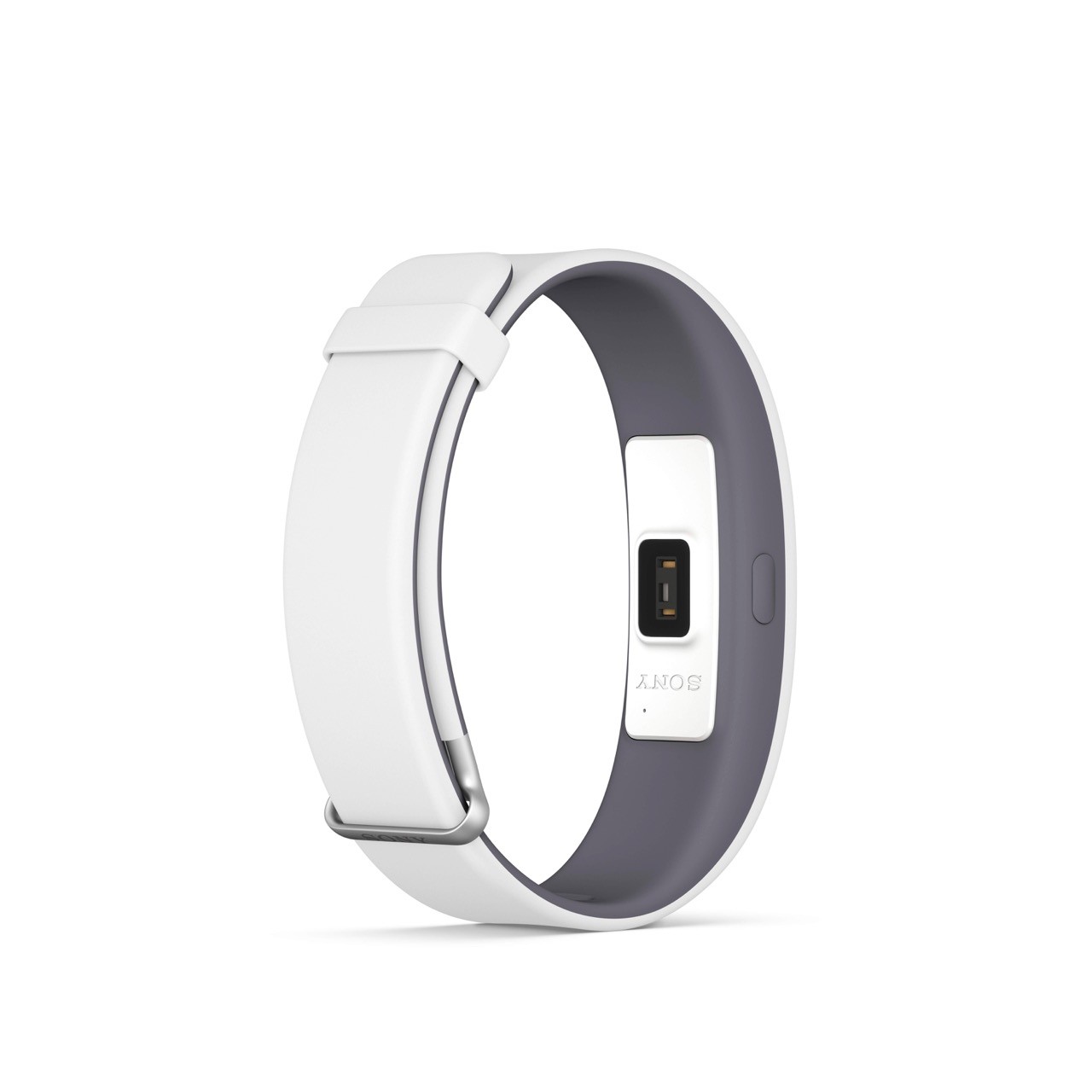Sony Mobile、新しいリストバンド型活動量計「SmartBand 2 SWR12」を発表！心拍センサー搭載やiPhoneなどのiOS ...