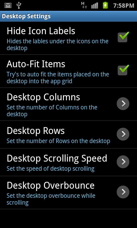 気分だけでも“Android 4.0 ICS”風にできる！ホームアプリ「ICS Launcher」【Androidアプリ】 - ライブドアニュース