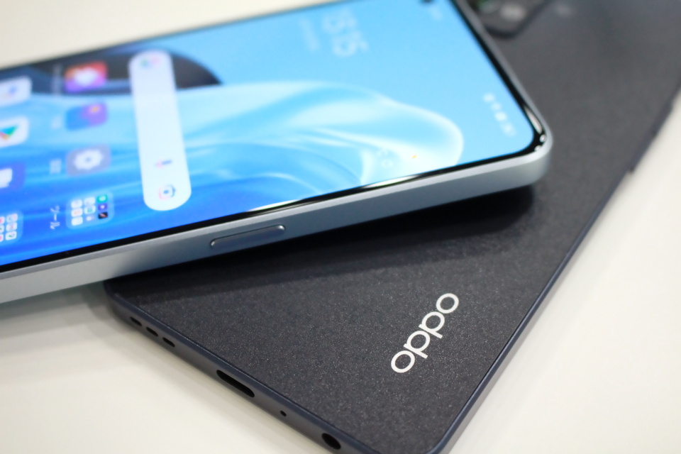 スタンダードスマホ「OPPO Reno7 A」のメーカー版「CPH2353」にAndroid 13へのOSバージョンアップを含むソフトウェア更新が提供開始 - ライブドアニュース