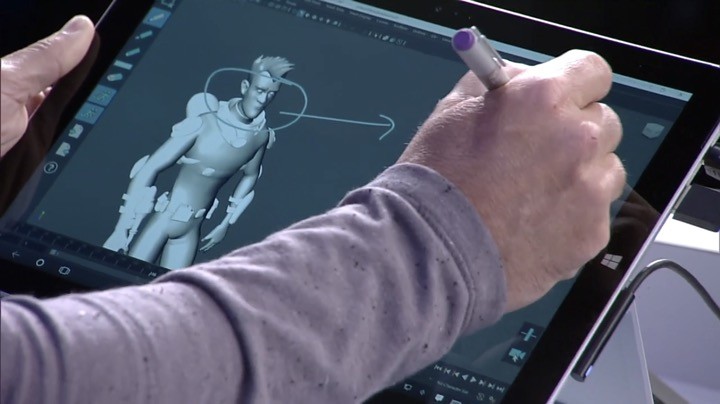 Microsoft、Windows 10 for Phone搭載スマホにBluetoothキーボード・マウスやHDMIディスプレイを接続して ...