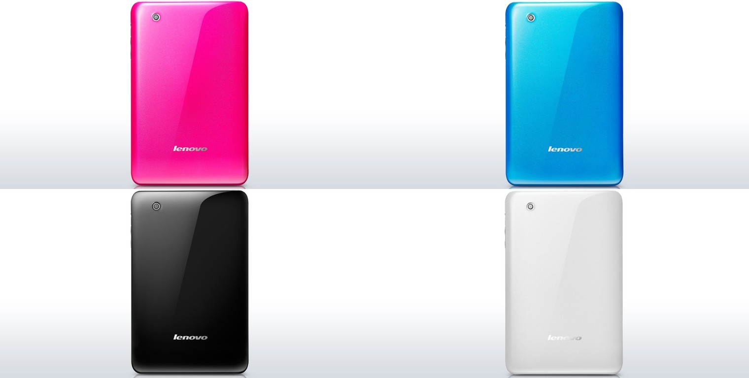 レノボ、2万円以下で買える格安タブレット「IdeaPad Tablet A1」を国内販売！10月28日発売 - ライブドアニュース