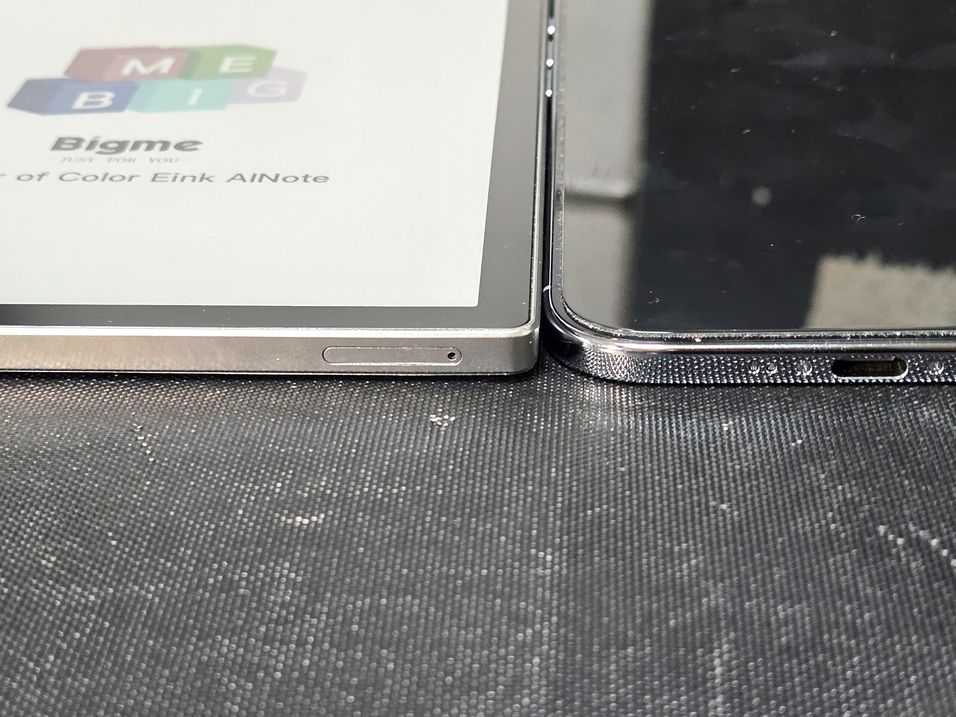 カラー電子書籍リーダー「Bigme 7" B751C」を試す！Android搭載でペン入力やAI文字起こし対応で7インチタブレットとして使える ...