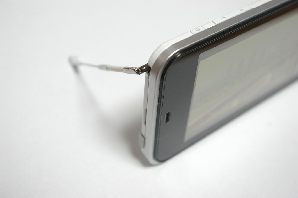 auのAndroidスマートフォン「IS03」は何が魅力なのか！？写真で振り返る - S-MAX