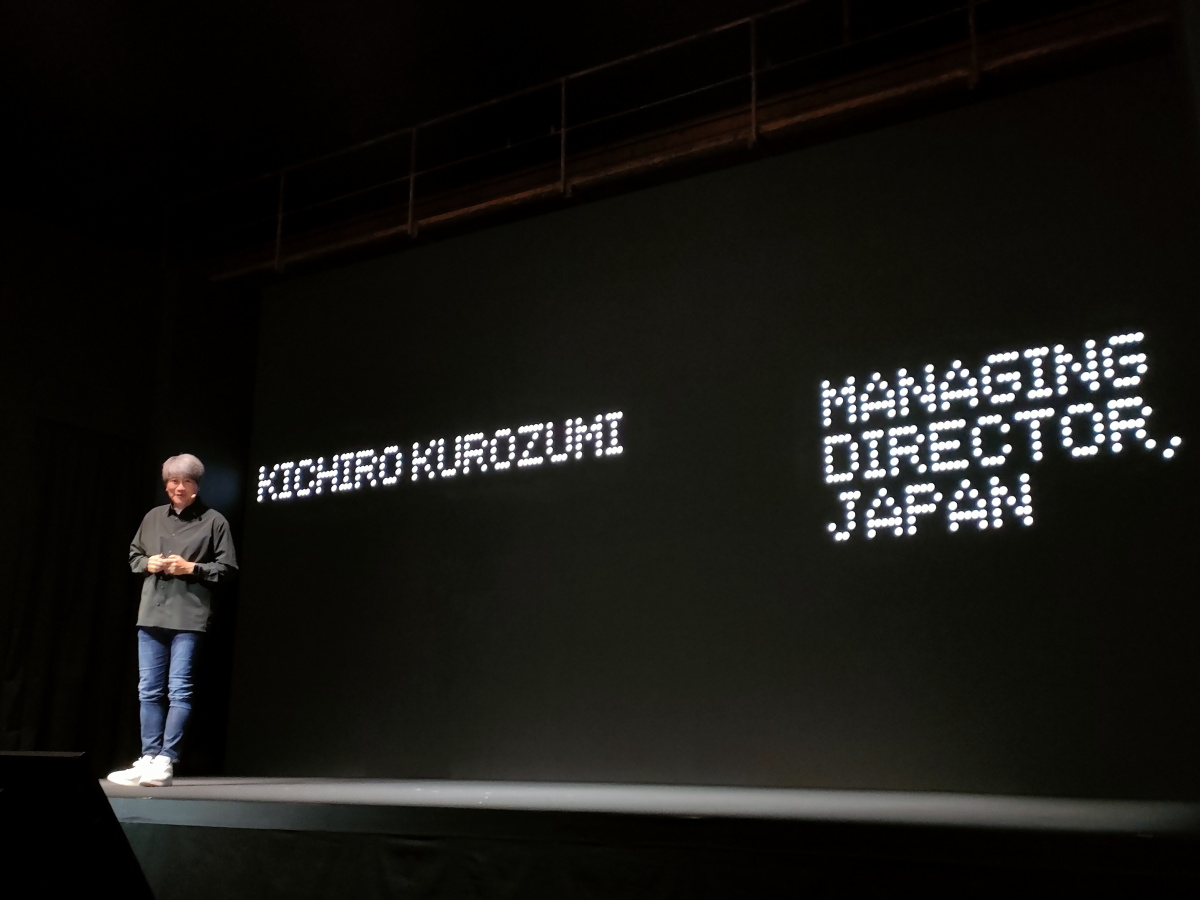 Nothing Technologyが日本で「NOTHING@TOKYO」を開催！最新のワイヤレスイヤホン「Ear・Ear (a)」を発表 ...