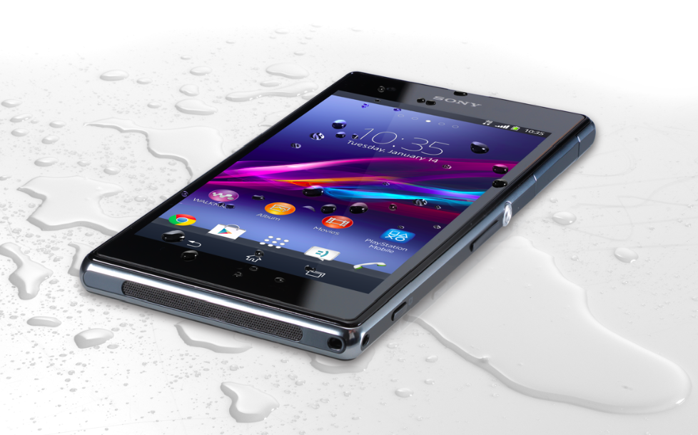 Sony Mobile、Xperia Z1 fのグローバル版スマホ「Xperia Z1 Compact」を発表！米T-Mobile向けに ...