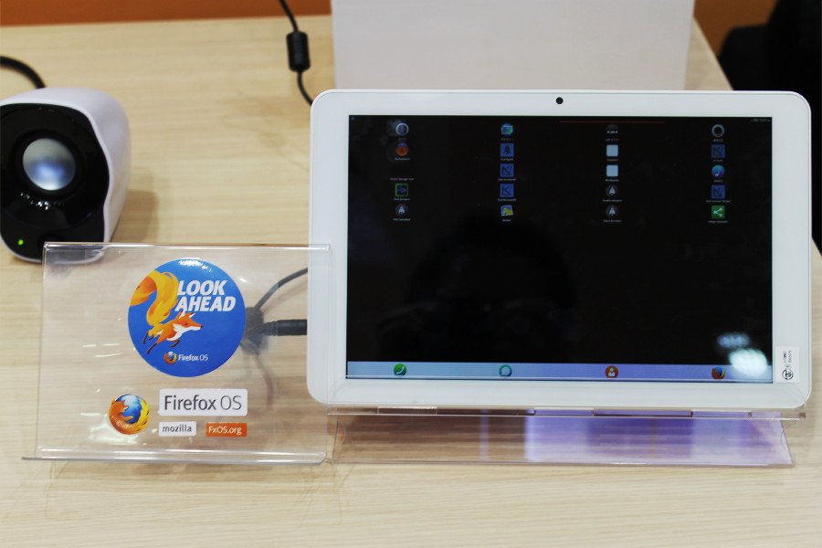 2013 Japan IT Week Fall: Japan's first appearance! Exhibition with the ...
